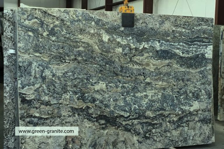 The specifications of Iranian Granite Slab - Size of iranian Granite Slab